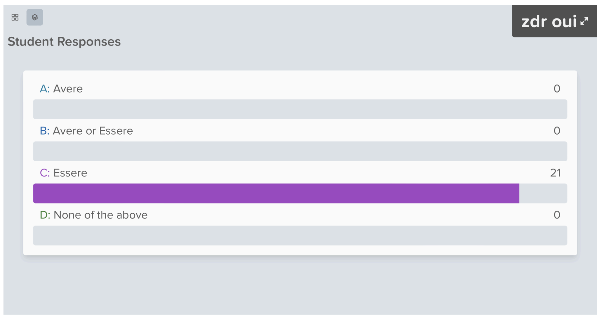 Fostering Student Engagement: The Impact of Pear Deck in a New ...